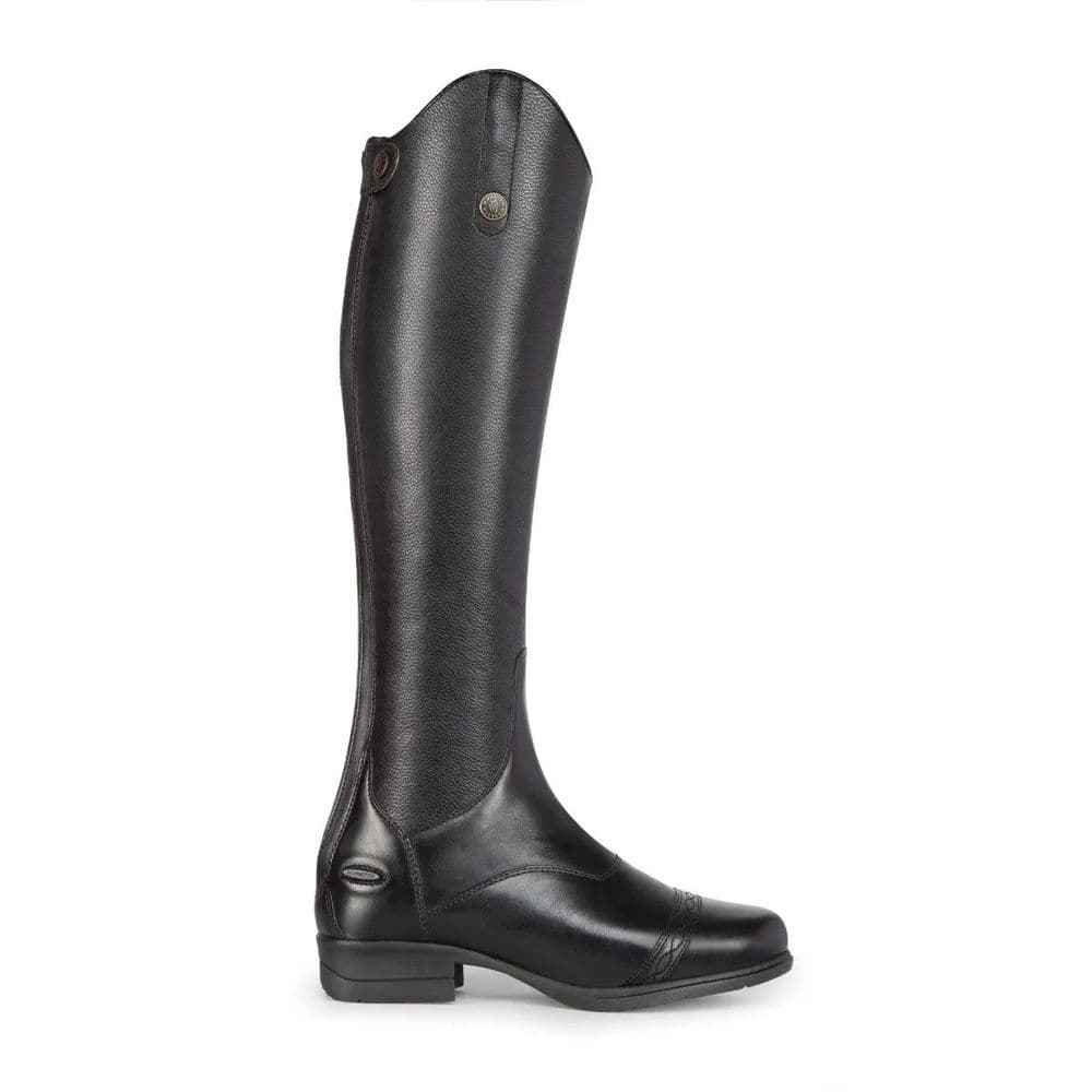 Shires Moretta Aida Leather Riding Boots