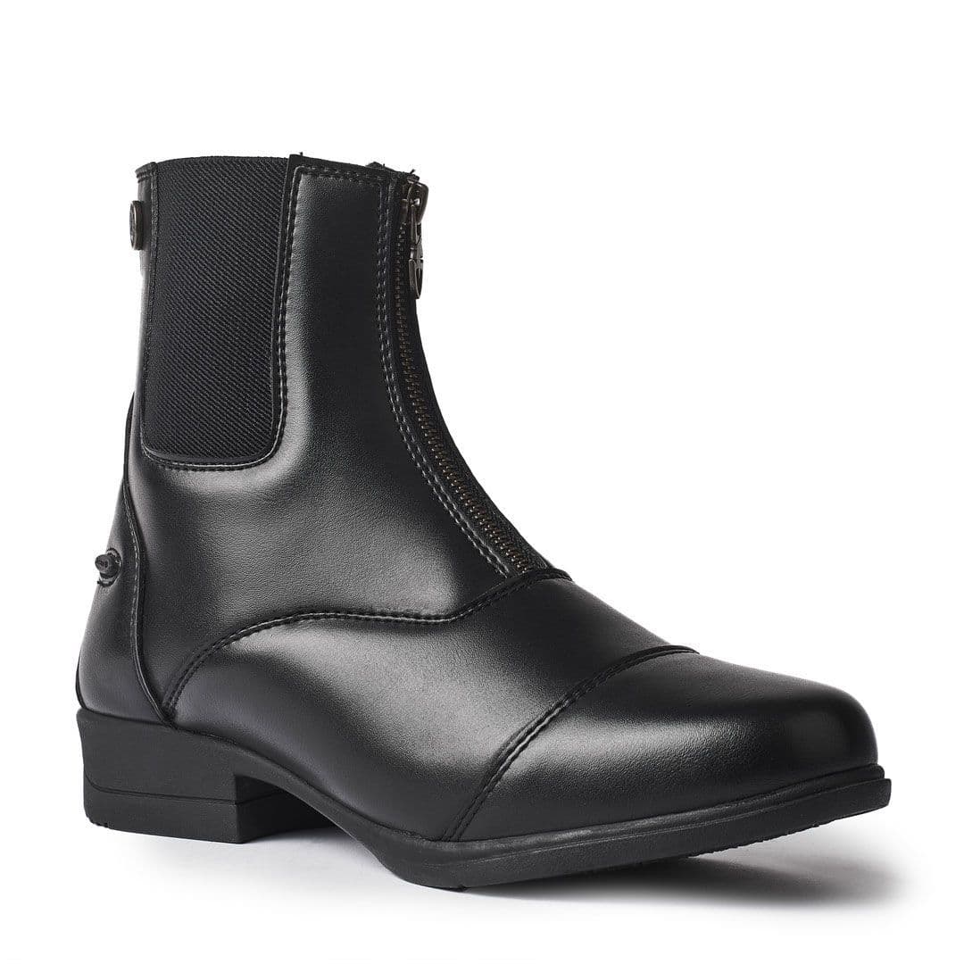 Shires Moretta Carmen Winter Paddock Boots