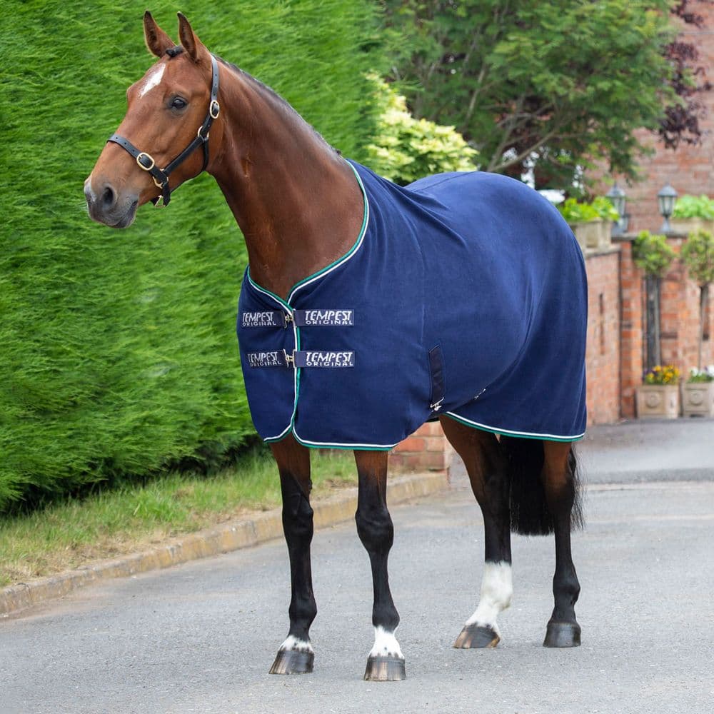 Shires Tempest Original Fleece Rug