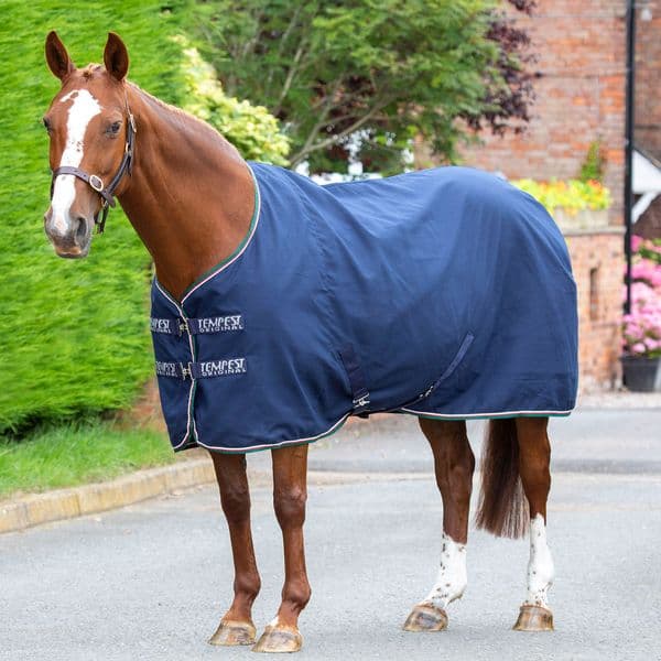 Shires Fleece & Cooler Rugs