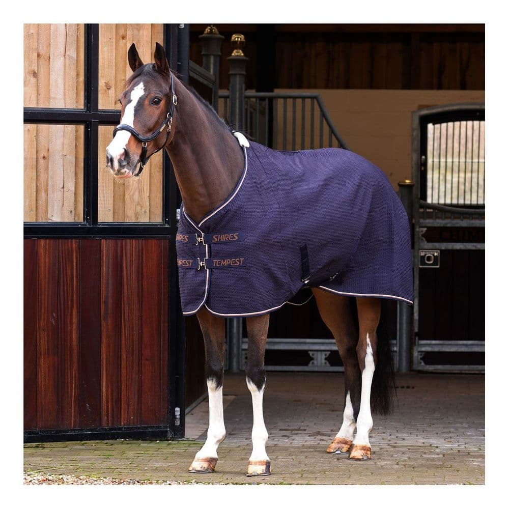Shires Tempest Original Waffle Rug