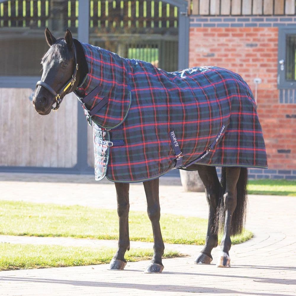 Shires Tempest Plus 100 Stable Combo Rug
