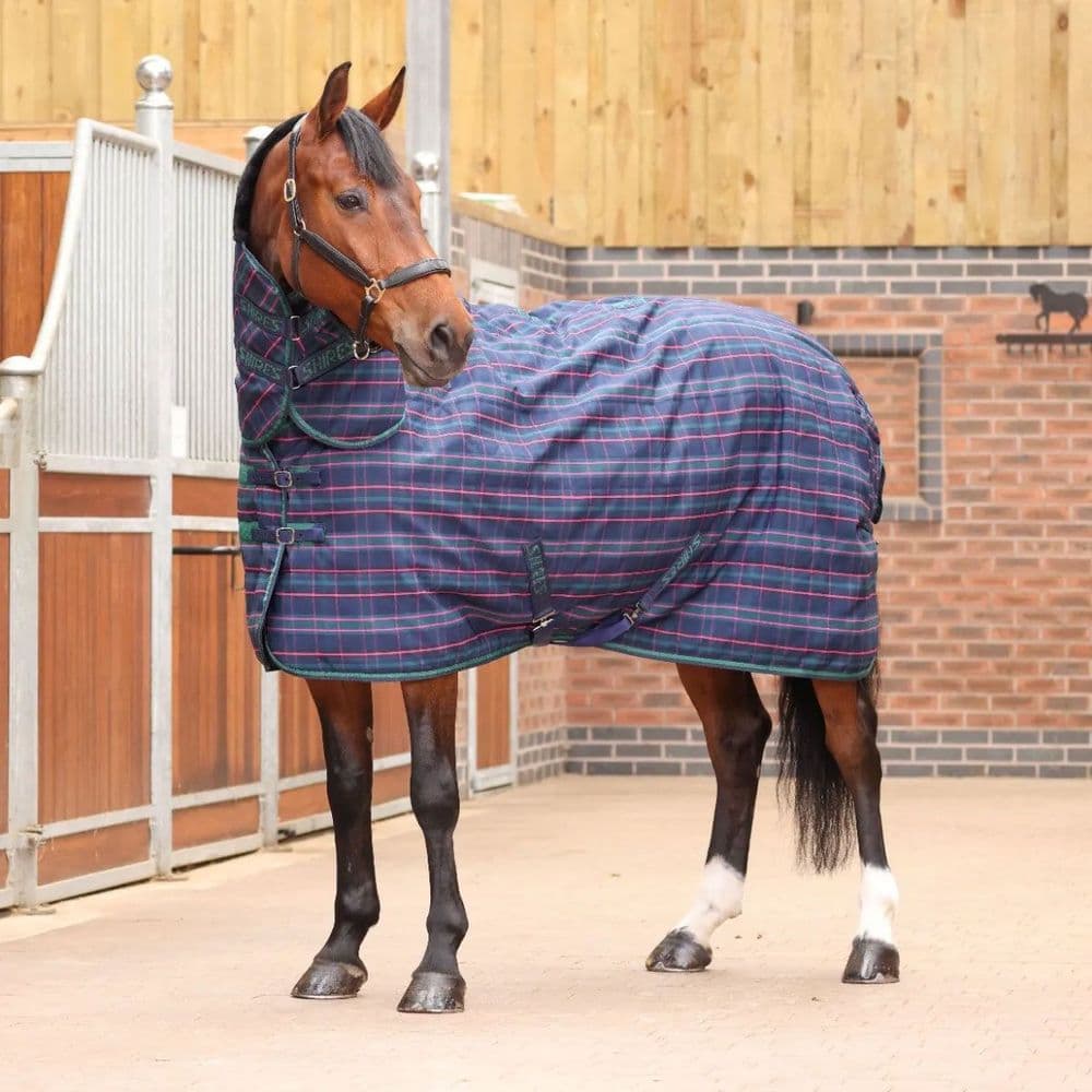 Shires Tempest Plus 100 Stable Combo Rug