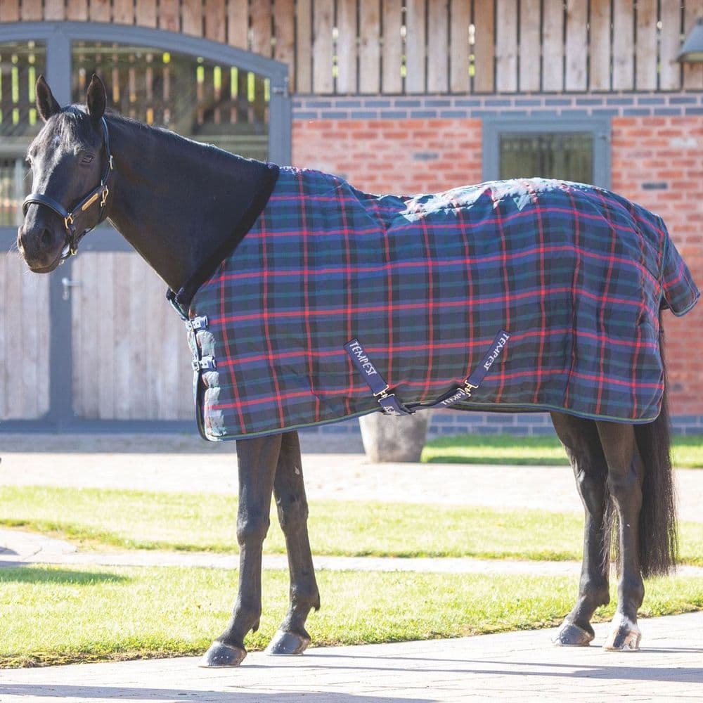 Shires Tempest Plus 100 Stable Rug