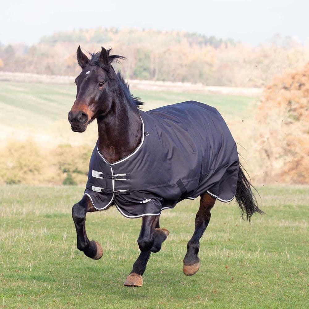 Shires Tempest Plus 300 Turnout Rug