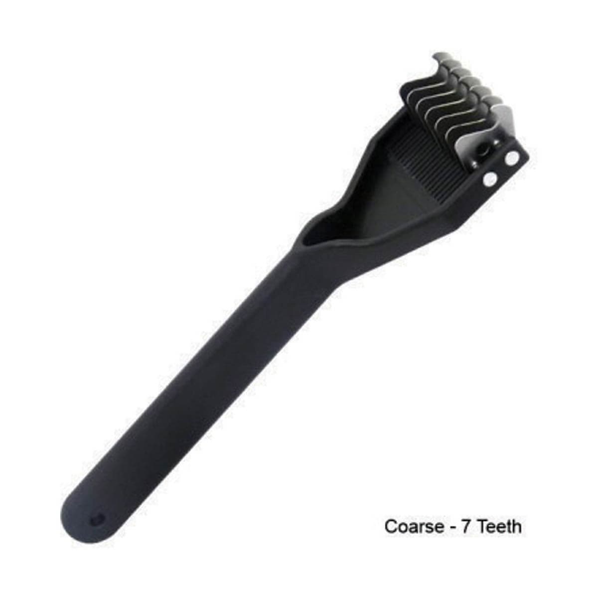 Smart Tails Standard Mane & Tail Thinning Rakes