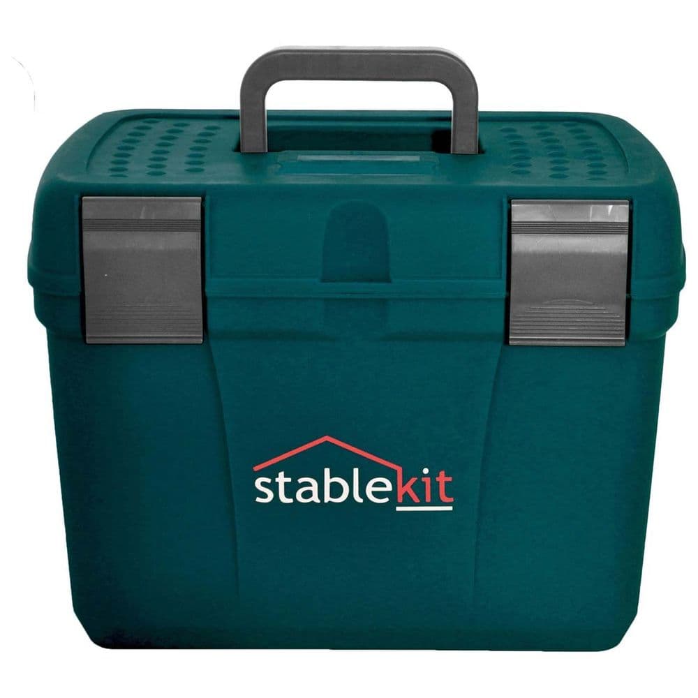 Stablekit Grooming Box