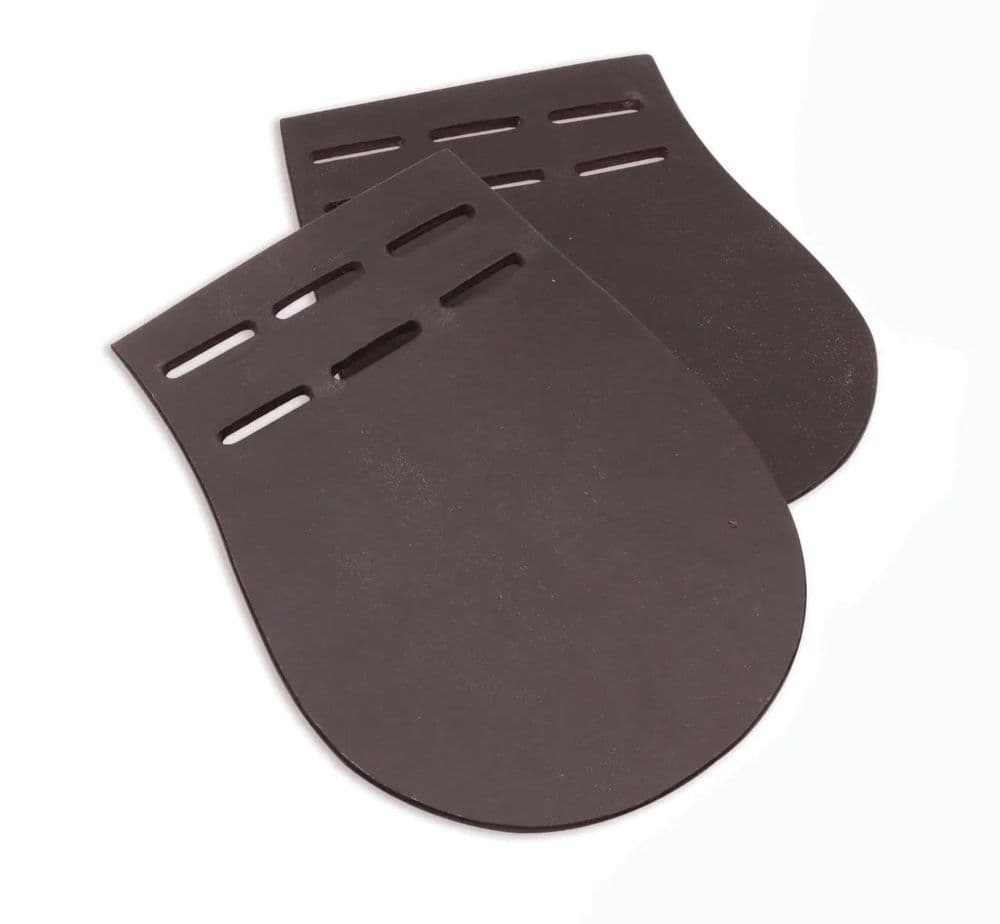 Velociti GARA Girth Buckle Guards