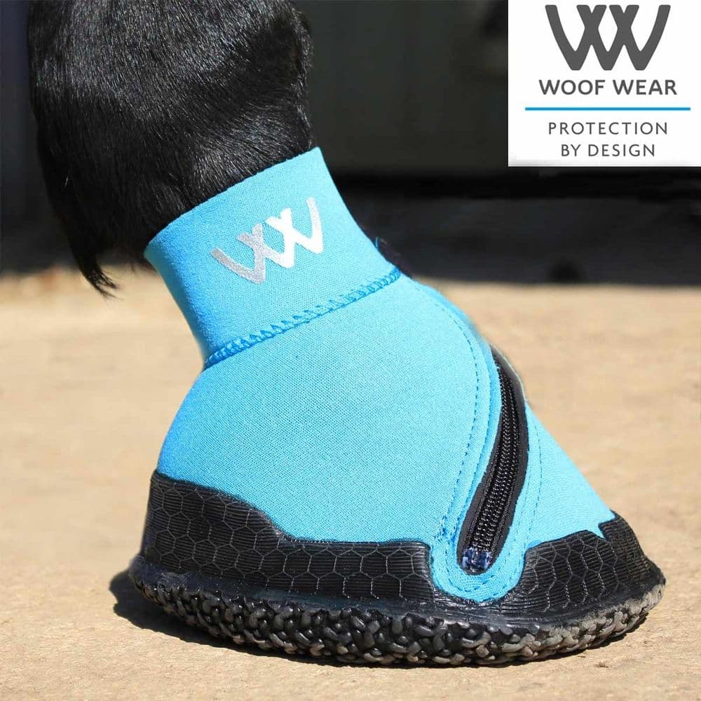 Woof Wear Medical Hoof Boot
