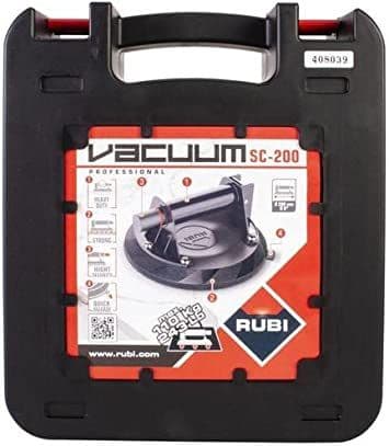 Rubi 10mm Scoring Wheel 01946