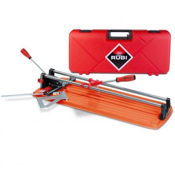 RUBI TS-43 MAX ORANGE TILE CUTTER - 18920