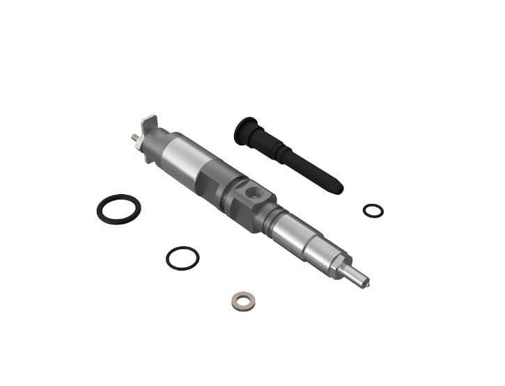 RE557023 Fuel Injection Nozzle Kit