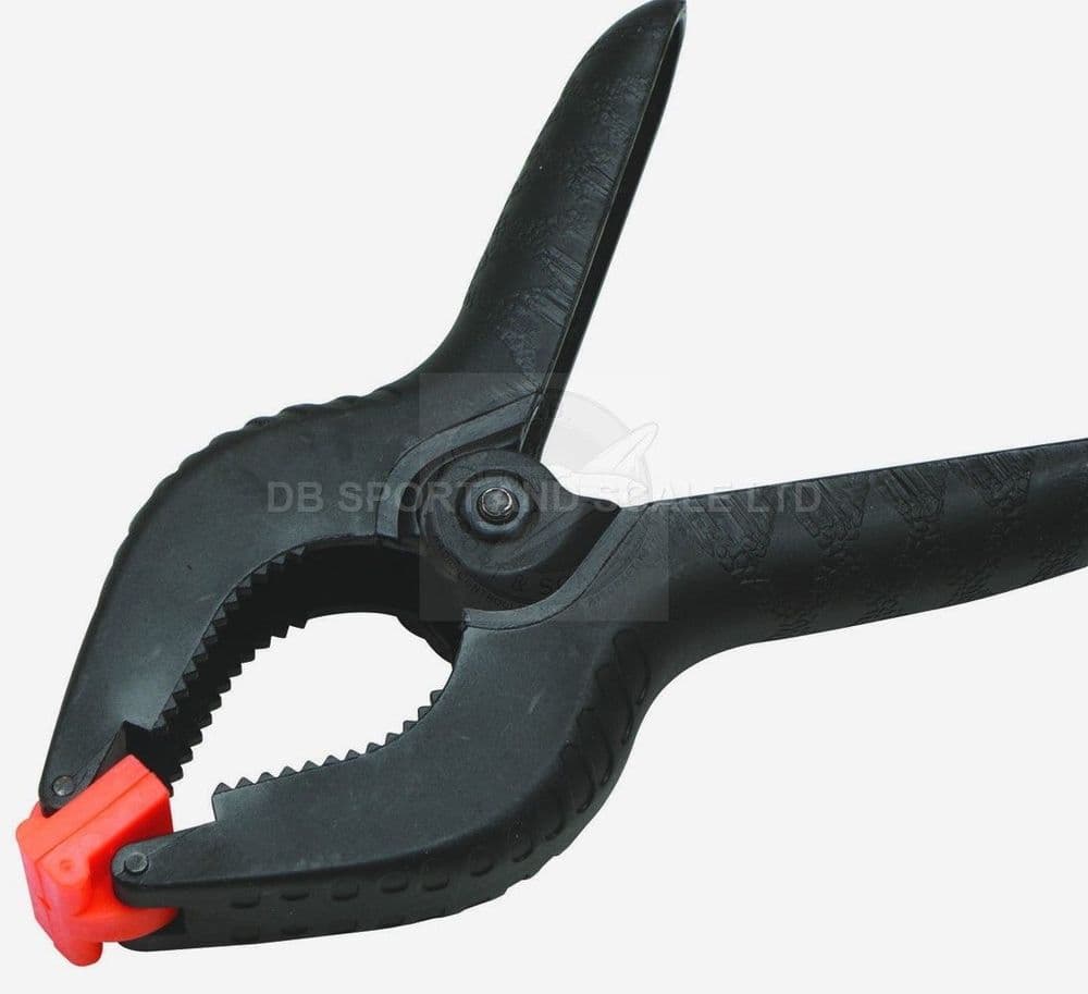 2" Spring Clamp x4