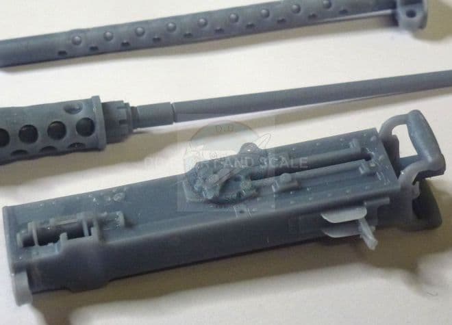 Browning M2 50Cal