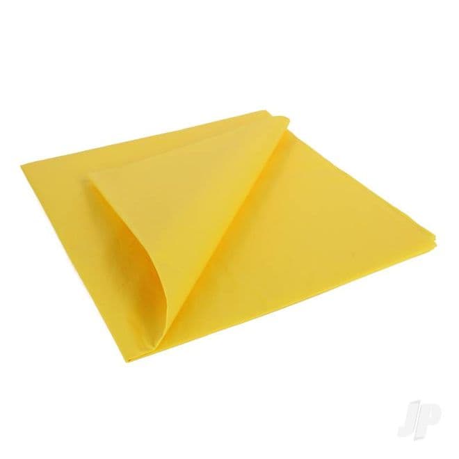 Lightweight Tissue Covering Paper