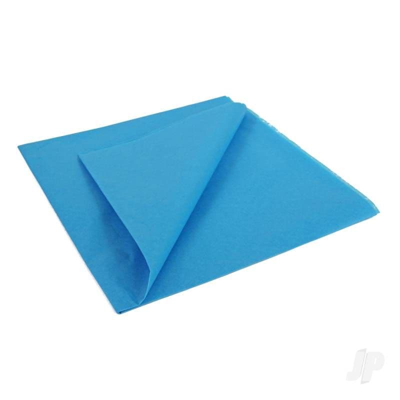Lightweight Tissue Covering Paper