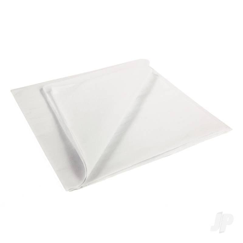 Lightweight Tissue Covering Paper