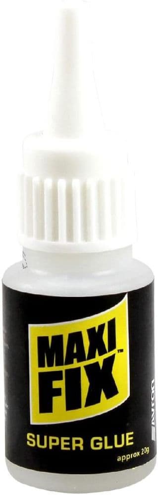 Maxifix 20G Superglue