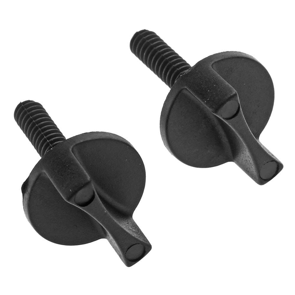 Nylon EZ Bolts 10-24 2