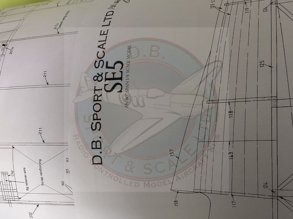 Old or Replacement Plans