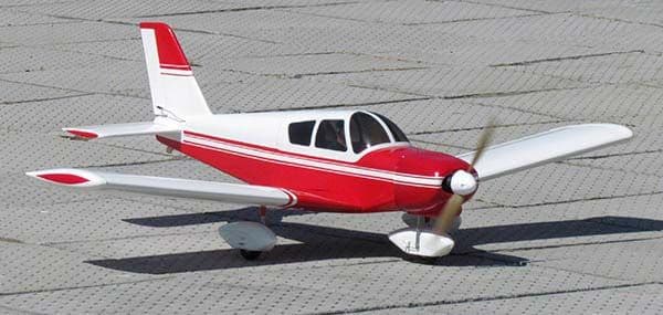 Piper Cherokee Spares