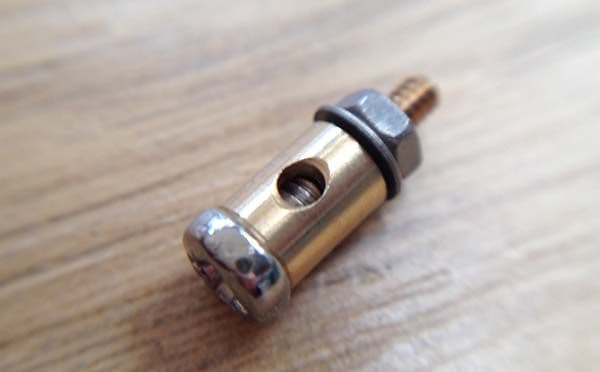 Pushrod Connectors