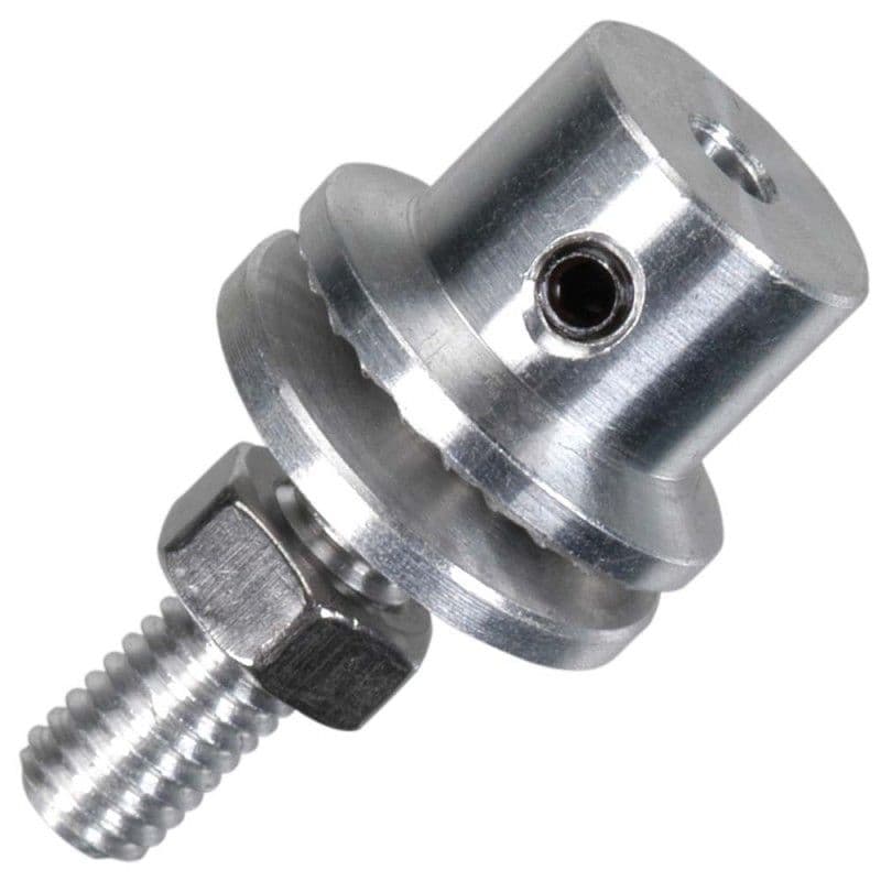 Set Screw Prop Adapter