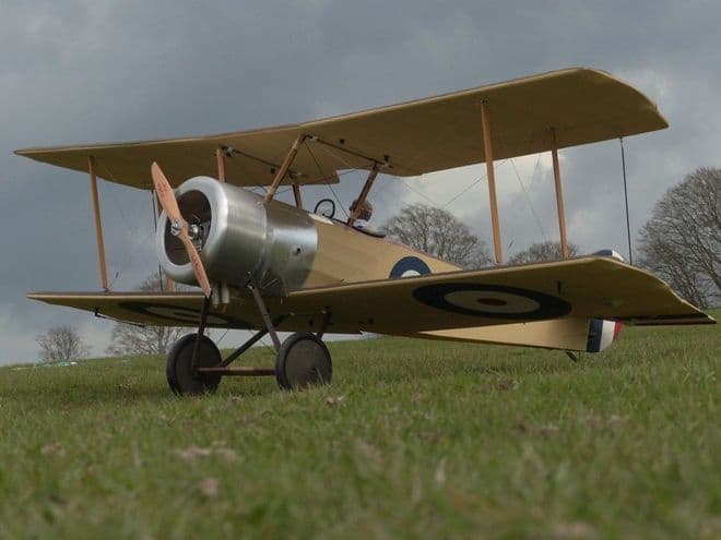 Sopwith Pup