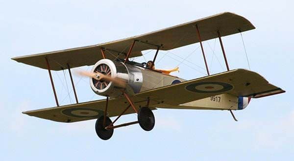 Sopwith Pup