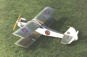 Tinker Major