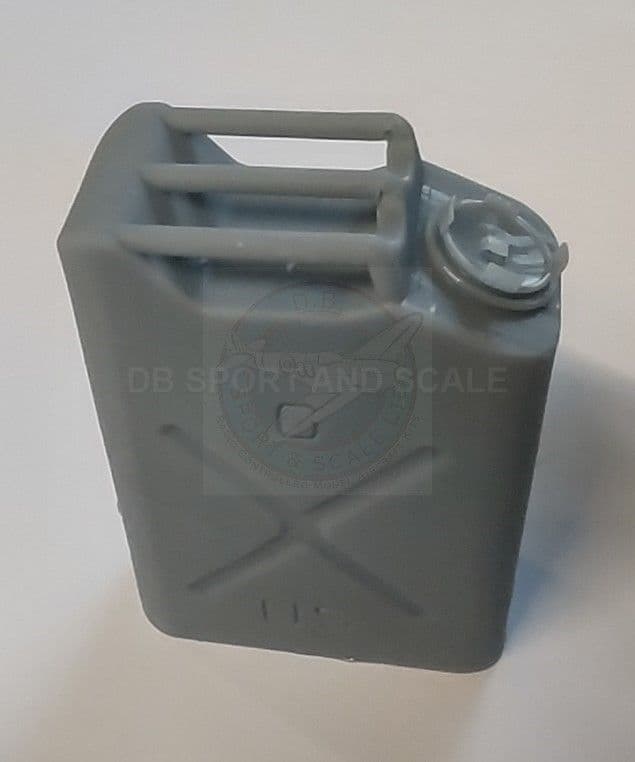 US Jerry Can