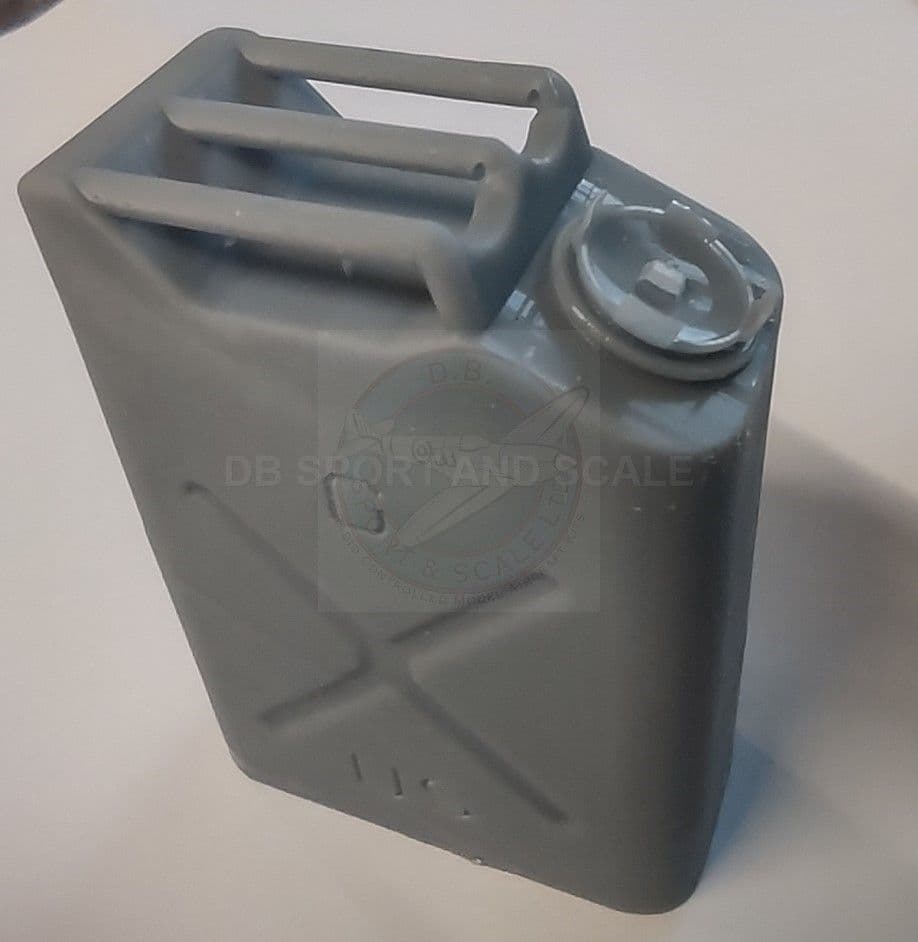 US Jerry Can