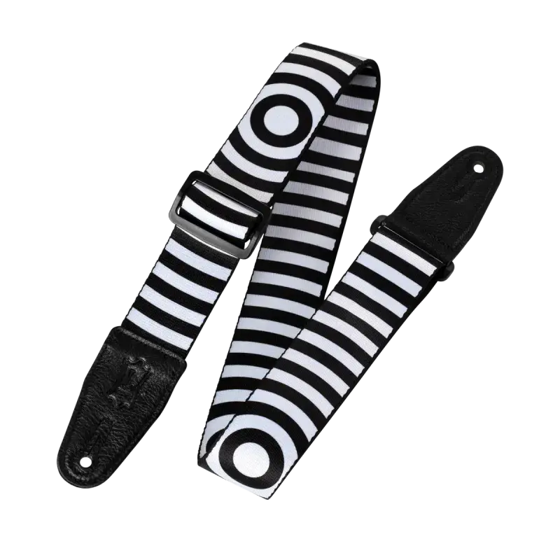 Levys Poly Strap - Vertigo