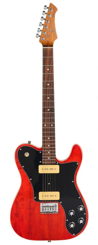 Northstar Pro Series NSP2NA - Translucent Red