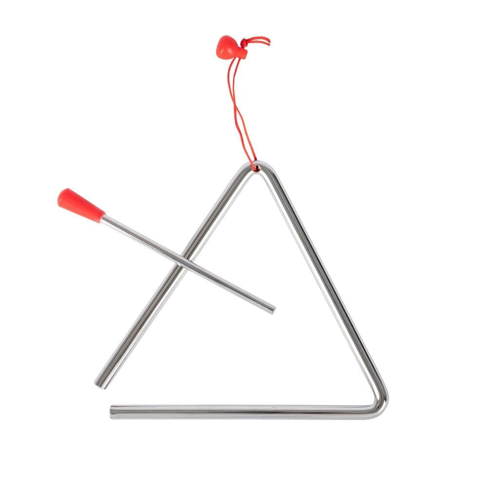 Percussion Plus Triangle 6