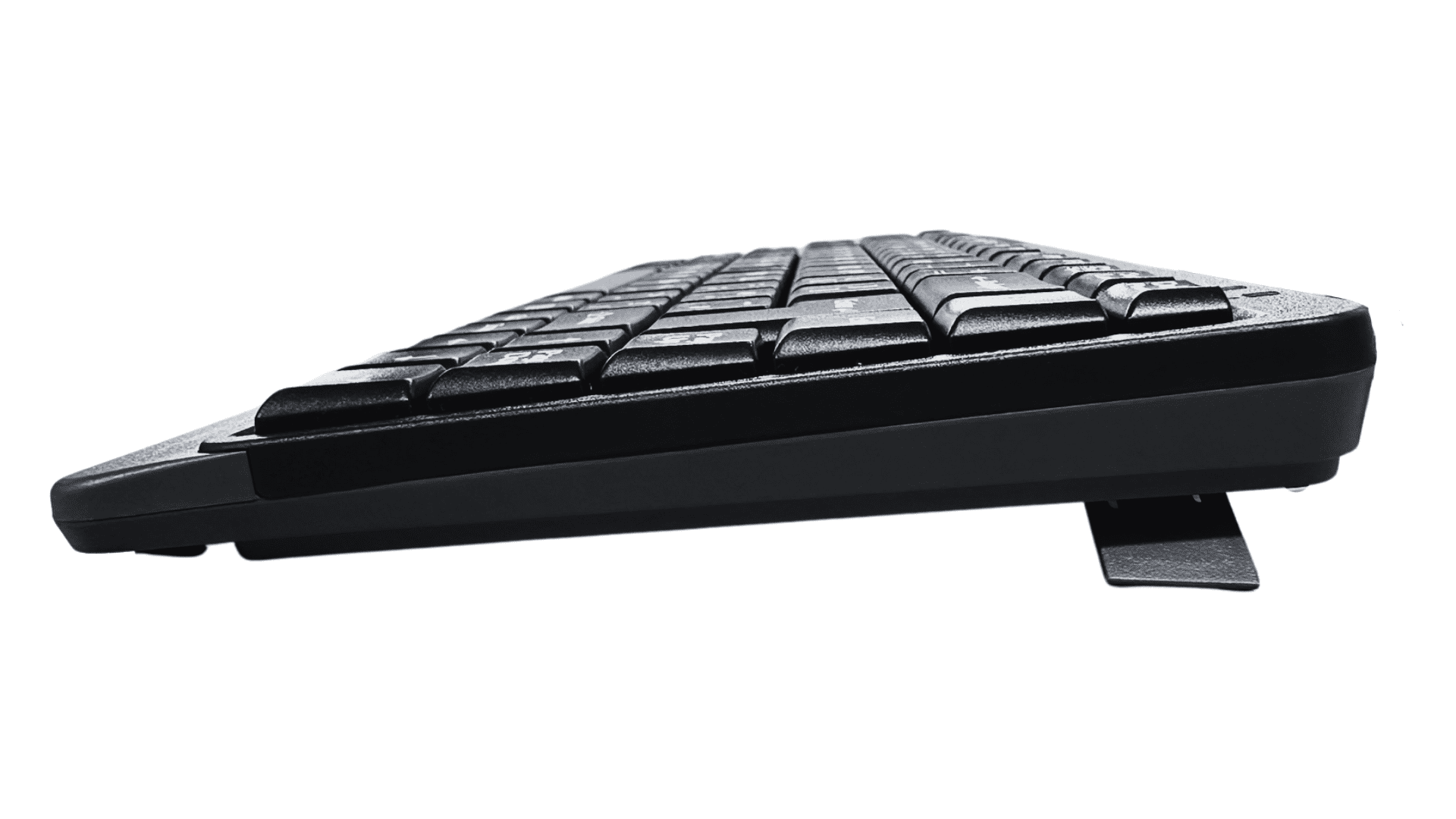 A4 Tech FK11 Compact Mini USB Keyboard