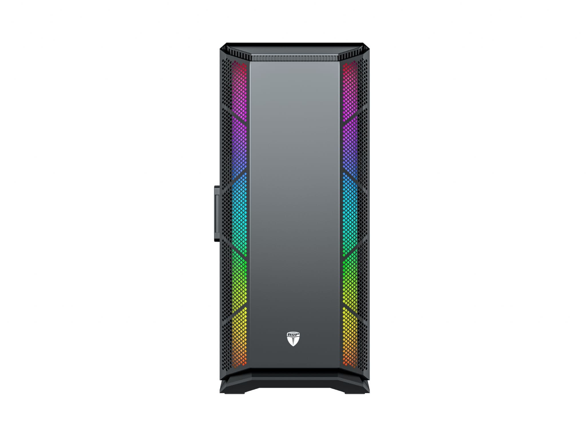 AvP Artemis Mid Tower RGB Case
