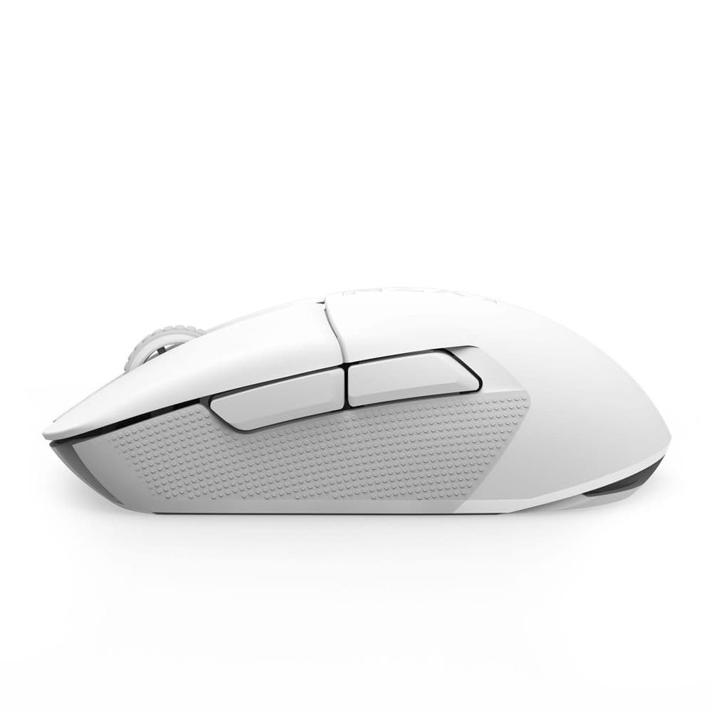 NZXT Lift Elite Wireless Gaming Mouse White