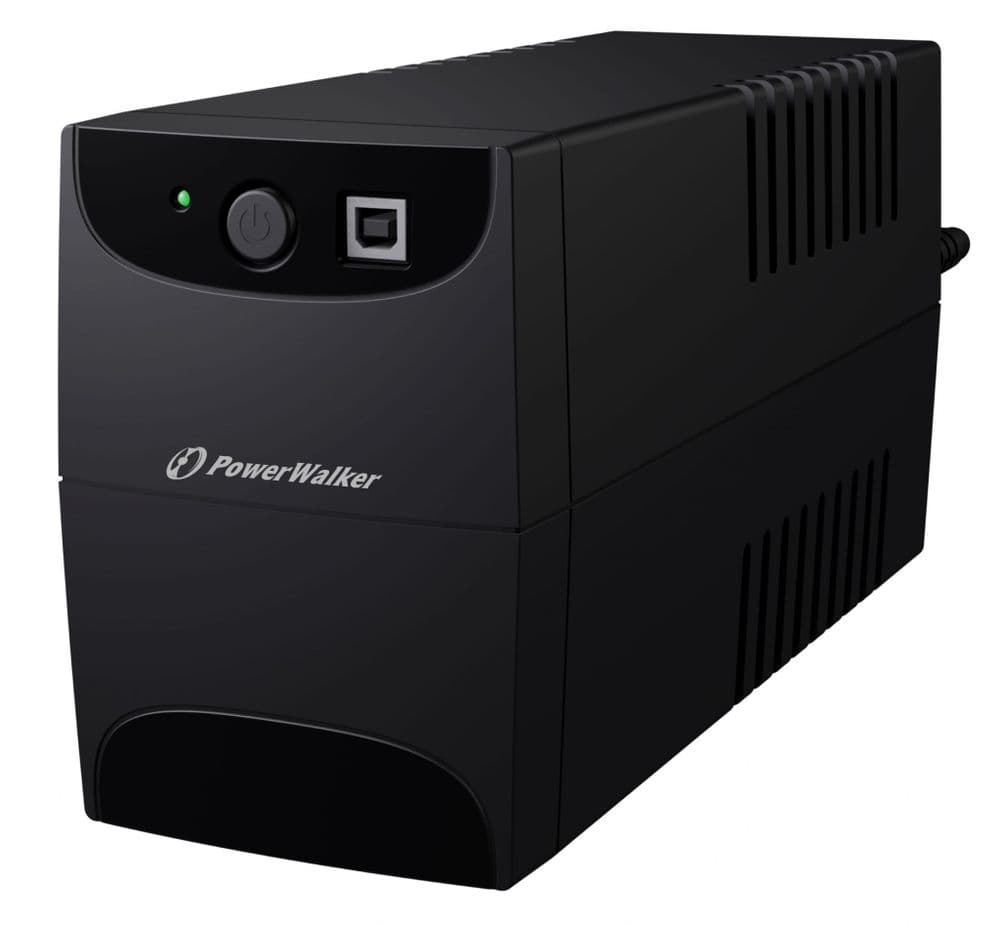 PowerWalker VI 650VA IEC UPS