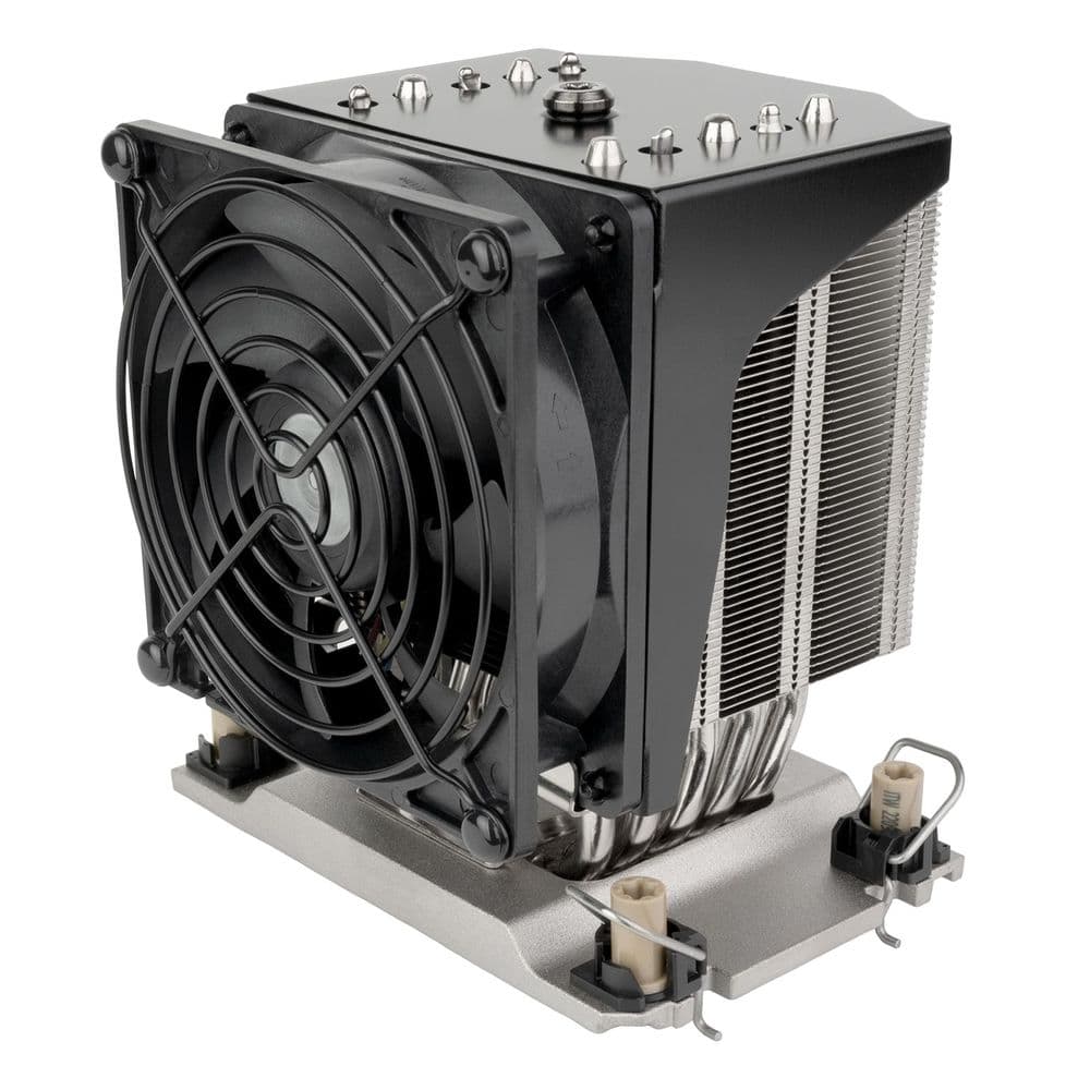 Silverstone XE04-4677VB 4U Small form factor Cooler for Intel LGA4677
