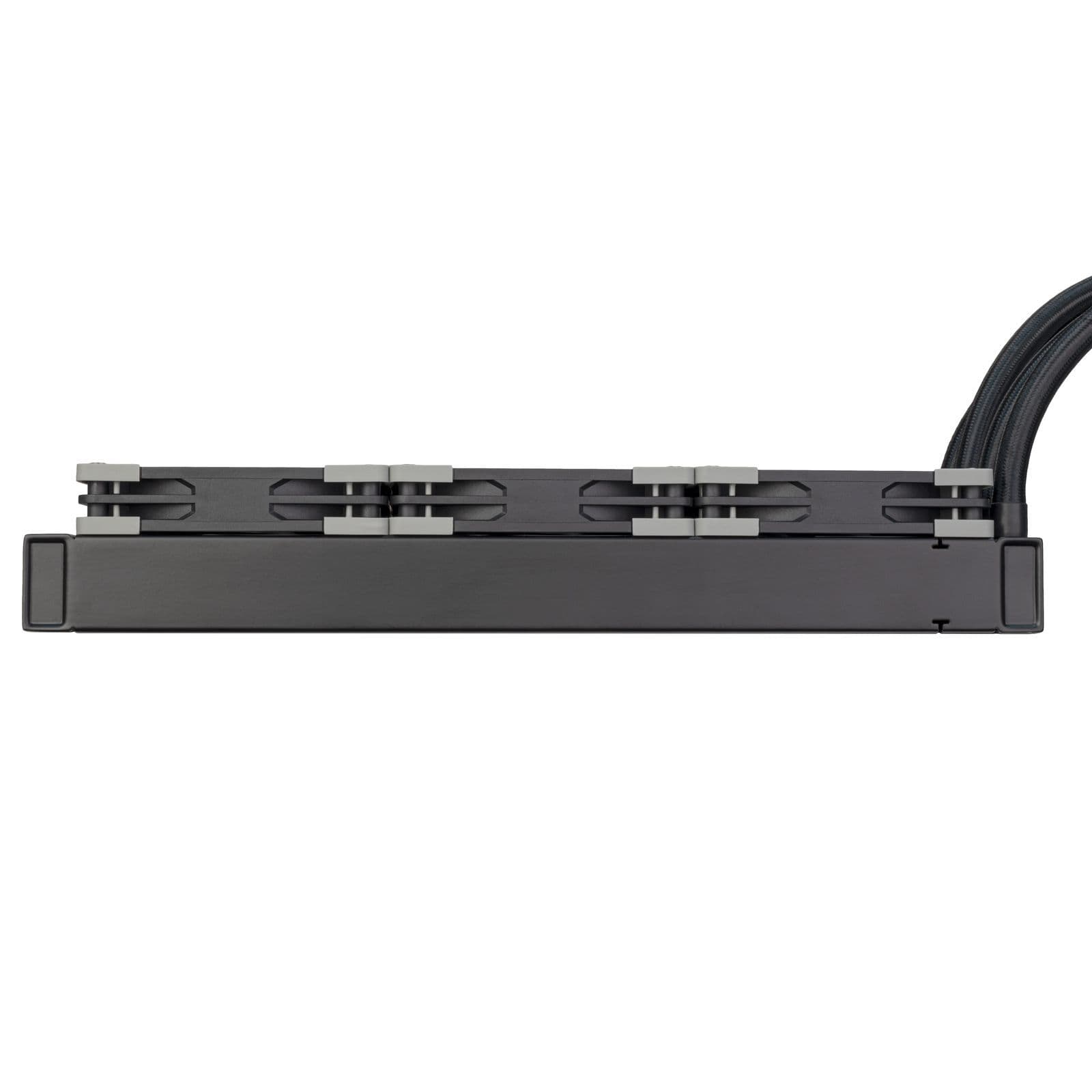 Silverstone XE360PDD High Performance 360mm AIO Dual Pump/CPU Block Cooler