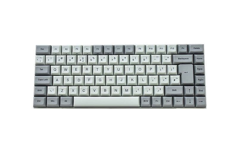 Vortex Race 3 CNC Case