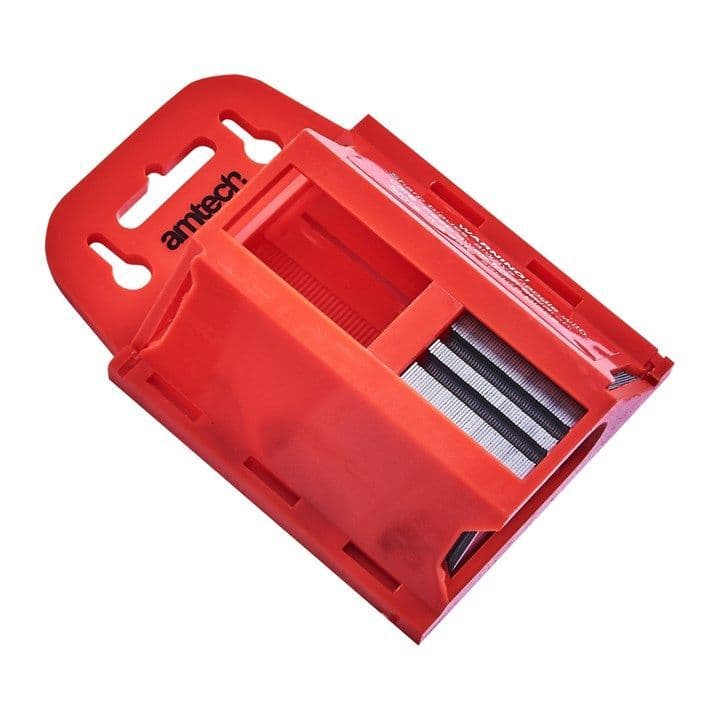 50pc Utility Blade Set