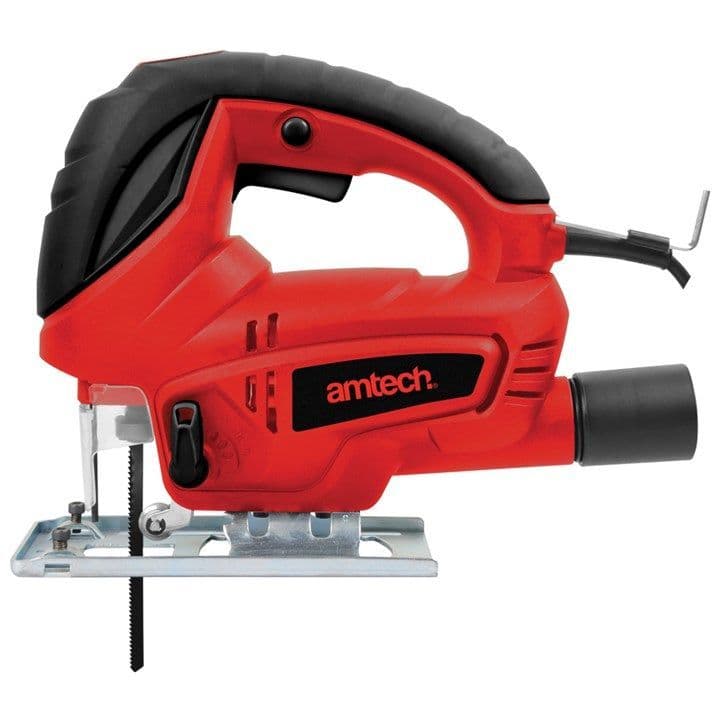 600W Pendulum Jigsaw