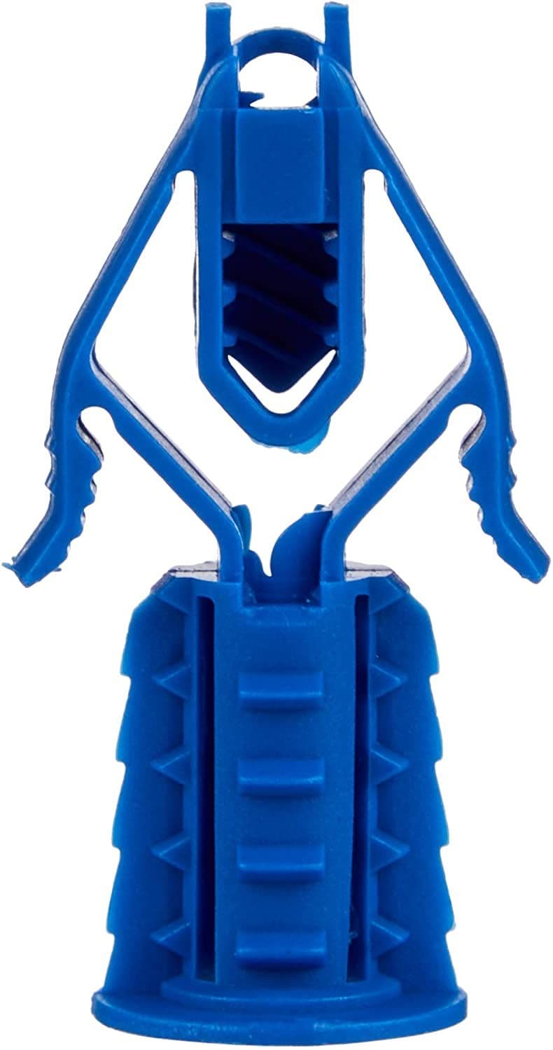 Plasplug Hcf110 Heavy Duty Plasterboard Plugs 10