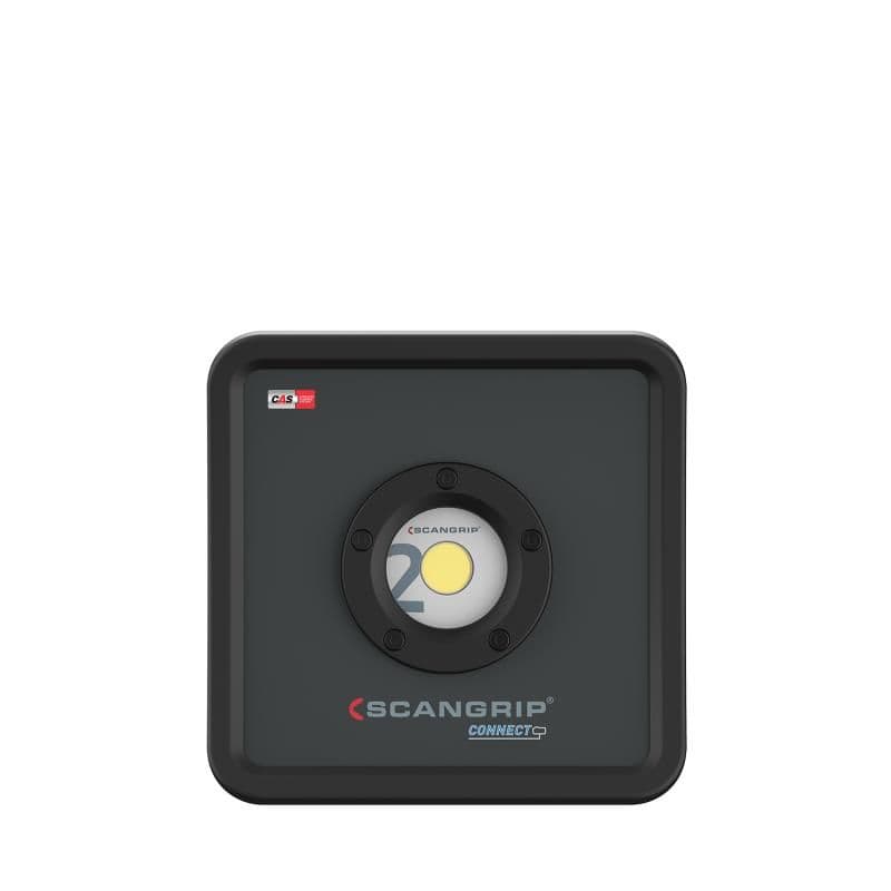 Scan Grip Nova LUMEN COMPACT FLOODLIGHT