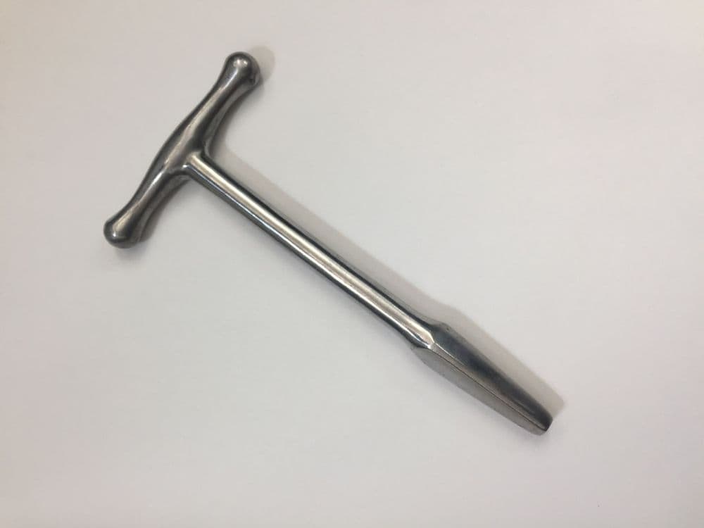 T Key Square Taper Drive For budget locks Commercial Accessories