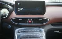 Hyundai Gen5 Wide Sat Nav USB Map Update UK & Europe