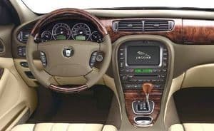 Jaguar Sat Nav Update Discs | Map DVD Update 2023