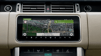 JAGUAR INCONTROL TOUCH PRO SAT NAV MAP UPDATE EUROPE 2025